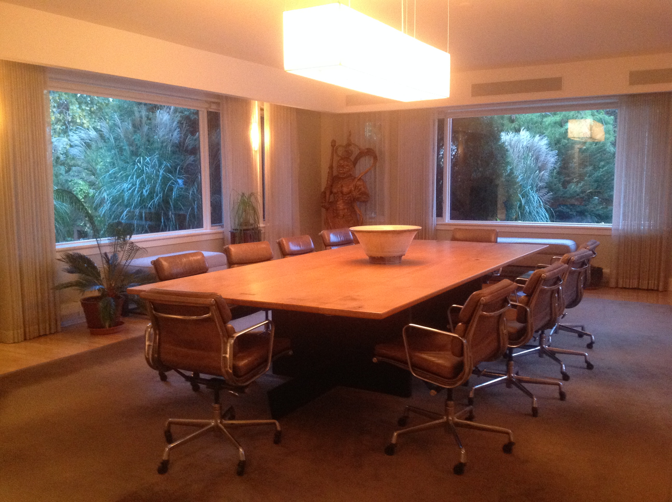 Conference Room - Colerget Conference Center